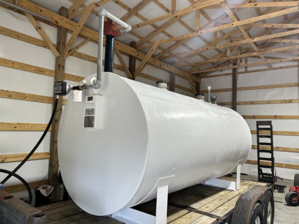 USED TANKS - Aboveground Tank Supply