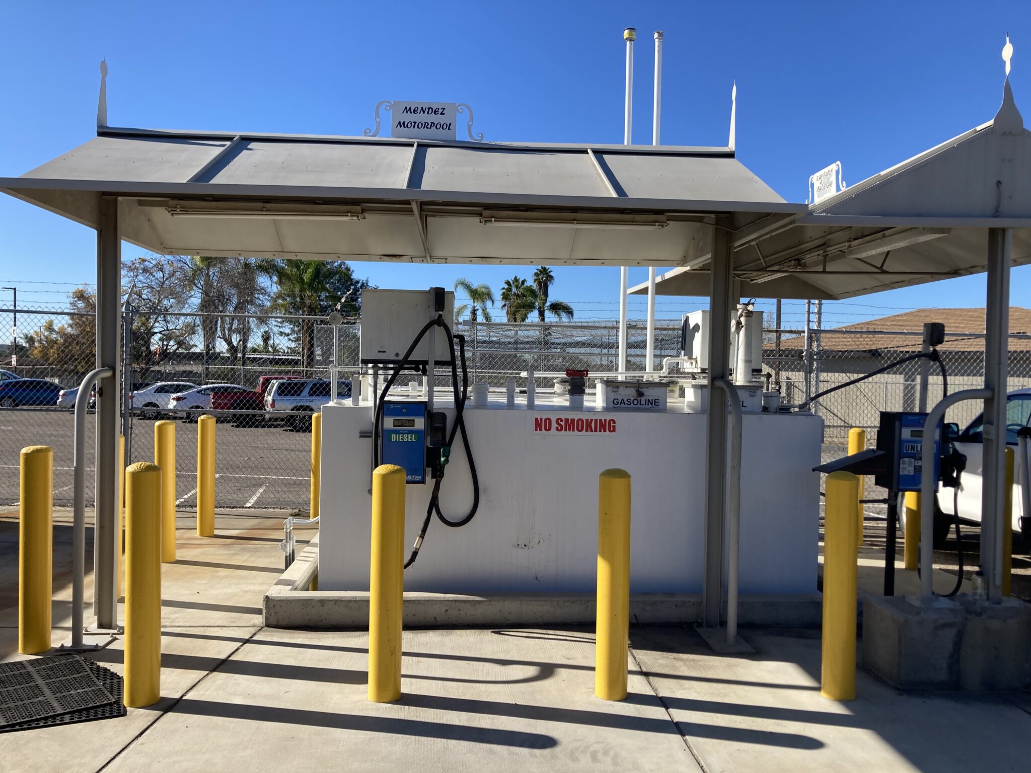 USED TANKS - Aboveground Tank Supply