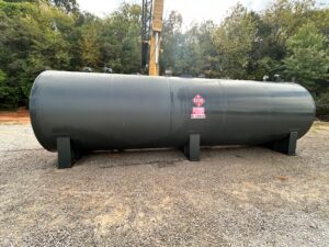USED TANKS - Aboveground Tank Supply